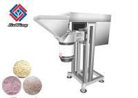 China Small Onion Processing Equipment Paste Pulping Grinder Vegetable Smashed Machine for sale