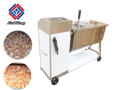 China 200L Meat Processing Machine Mixer Blender Used in Restuarant for sale