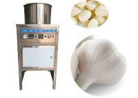 China 380 V Garlic Processing Machine for sale