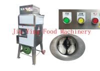 China Simple Handle Maize Fresh Corn Sheller Fruit Processing Machine Without Harm for sale