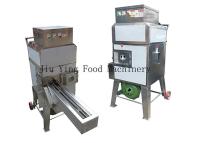 China Professional Vegetable Processing Equipment / Corn Kernel Remover Machine for sale