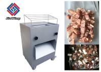 China JYR-8B Meat Shredder Machine 1.5kW 380V with 800kg/h Capacity for Professional Food Processing for sale