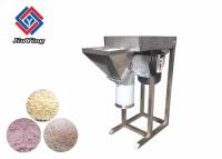 China Commercial Ginger Garlic Paste Making Machine 800kg Capacity Stainless Steel for sale