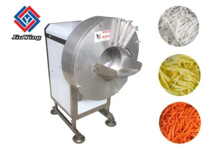 중국 상업적인 과일 공정 장치/전기 당근 바나나 절단기 판매용