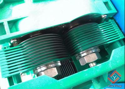 Cina Trinciatrice automatica del porro della cipolla verde della primavera dell'attrezzatura di lavorazione della frutta in vendita