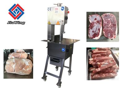 Cina L'osso della carne congelato pesce commerciale dell'acciaio inossidabile ha visto la tagliatrice in vendita