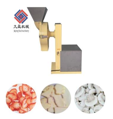 중국 50HZ 과일 공정 장치 딸기 양파 저미는 기계 기계 크기 1~3mm 판매용