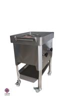 China Restaurant Fresh Meat Processing Equiment / Beef Cutting Machine for sale