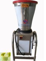 Cina Attrezzatura di elaborazione commerciale dell'ortaggio da frutto Juice Potato Making Machine in vendita