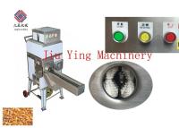 China Agriculture Sweet Corn Threshing Machine / Fresh Sweet Maize Threshing Machinery for sale