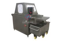 China 84-Needle Poultry Brine Injection Machine for Chicken Processing | 0.1-0.8 MPA Adjustable Pressure | 15-Day Delivery for sale