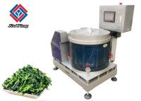 China Standardized Vegetable Processing Equipment / Fruit  Dehydration Machine Stable Performance for sale