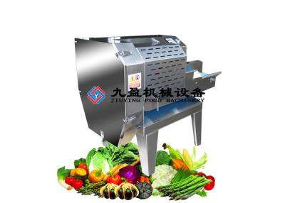 Китай Вегетабле Слисер шпината Дофу капусты обрабатывающего оборудования 1100В продается