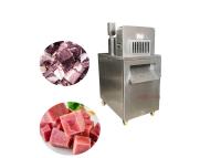 China Safety Meat Processing Machine Mini Beef Slicer 380V 3.0KW 83 Cuts Per Minute for sale