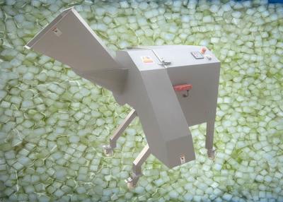 Китай Машина автоматического плода лука Дисинг на емкость таро капусты картошки 1000 Кг/Х продается