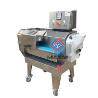 China Commercial Vegetable Cutter Slicer Shredder Machine 500-2000kg/H SUS304 for sale