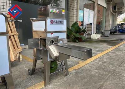 Cina Grande capacità 500~600KG/H della macchina utensile fresca commerciale elettrica del cereale in vendita