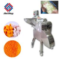China 1.5KW Vegetable Dicer Machine for sale