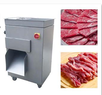 중국 0.75 KW 육류 처리 기계 판매용