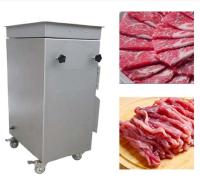 China 0.75 KW Meat Processing Machine for sale