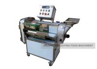China 1000KG/H Vegetable Processing Equipment for sale