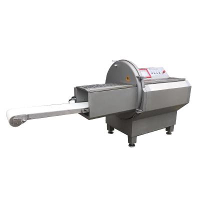 China 4.4kw Industrial Meat Slicer for sale