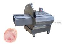 China Touch Control Panel -5 ℃  Bacon Cutting Machine for sale