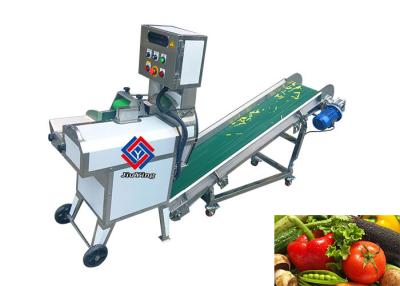 Китай Регулируемый автомат для резки капусты рекламы 60мм с транспортером продается