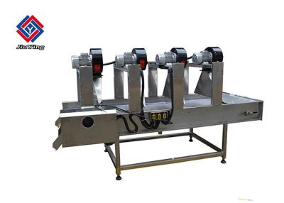 Китай Машина для просушки вентилятора воздуха нержавеющей стали 800КГ/Х Вегетабле продается