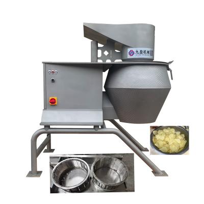 Cina Ortaggio a radici di SS304 1500W che affetta tagliuzzatrice in vendita