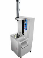 China Fruit and Vegetable Peeling Machine for sale