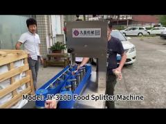 Meat Band Saw