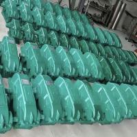 China Planetary Hard Tooth Surface Gear Reducer High Torque Density IP65 For Servo Drive for sale