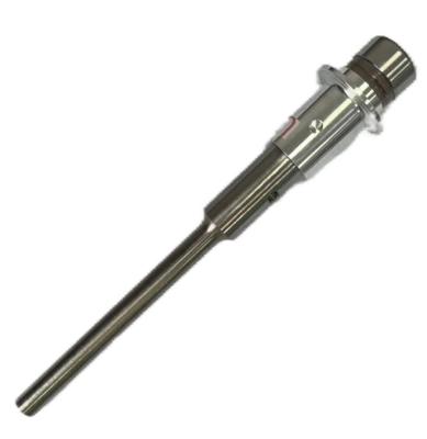 China Transdutor de ultra-som cerâmico de 40 KHz 2.2 NF Capacidade 24 V Voltagem de entrada para aplicações industriais à venda