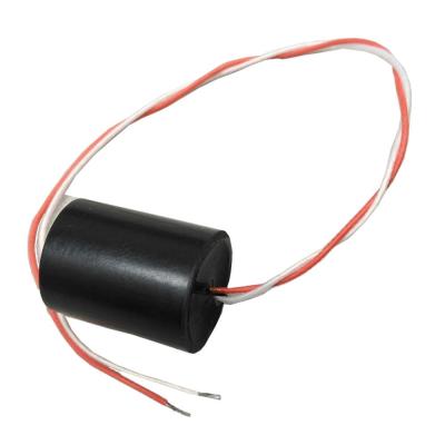 Cina sensore ultrasonico di distanza 400KHz per il trasduttore di plastica dell'aria della piccola struttura in vendita