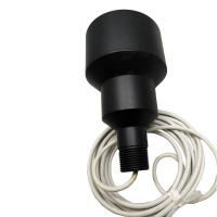 China 22KHz Long Distance Ultrasonic Sensor Multilayer Matching Layer Technology for sale