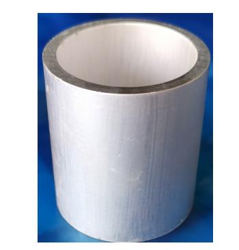 China Tubo piezoeléctrico multiusos, cilindro Ø25.4xØ19.24x18.8mm de Piezoceramic en venta
