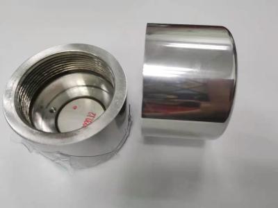 Cina Alto trasduttore ultrasonico 1MHz della tazza PZT per la testa di bellezza in vendita