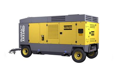 China Atlas Copco Air Compressor for sale