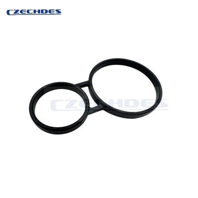 China 1153 8658 574 Thermostat Oil Seal  For BMW Engine Repair Kit OEM for sale