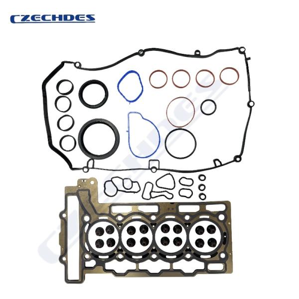 Quality Lightweight Overhauling Cylinder Repair Kit Engine Rebuild Tool Kit For BMW N13 for sale