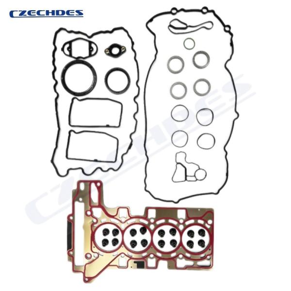 Quality Customized Rebuild Engine Overhaul Kits Gasket For BMW N20B20 for sale