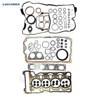 Quality BMW N46 Engine Overhaul Kits Motor Rebuild Tools Components for sale
