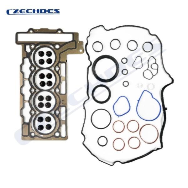 Quality Genuine BMW MINI Cylinder Engine Overhaul Kits Repair Full Gasket Seal Set Fits R56 R55 57 for sale