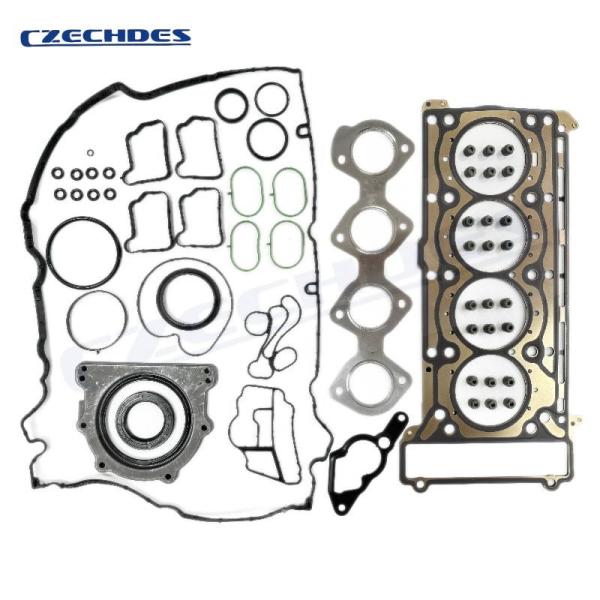 Quality Benz OLD 271 Engine Overhaul Kits Gasket Set OEM M271.945 for sale