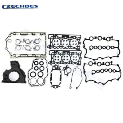 China Genuine TDV6 Diesel Car Engine Parts Land Rover 2.7L Repair Kit LR005993 for sale