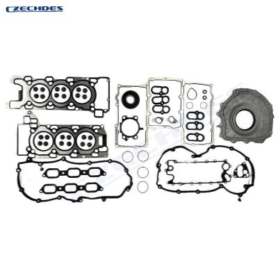 China Land Rover 3.0T Turbocharged Engine Overhaul Gasket Kit OEM LR005997 for sale