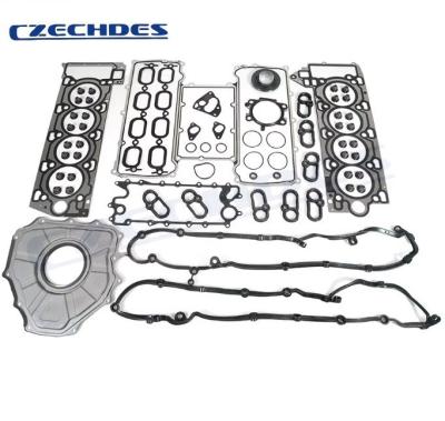 China Land Rover 5.0T Supercharged Gasoline Engine Overhaul Gasket Rebuild Kit ODM for sale
