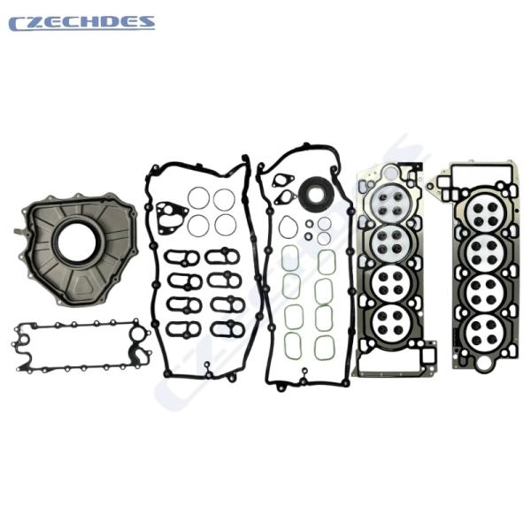 Quality Aftermarket Engine Overhaul Set Gasket Kit MLS For 2010-2016 Land Rover 5.0L for sale