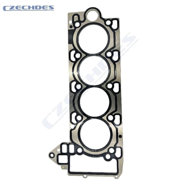 Quality Aftermarket Engine Overhaul Set Gasket Kit MLS For 2010-2016 Land Rover 5.0L for sale